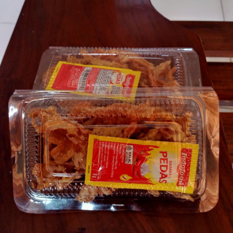 Jual jamur crispy | Shopee Indonesia