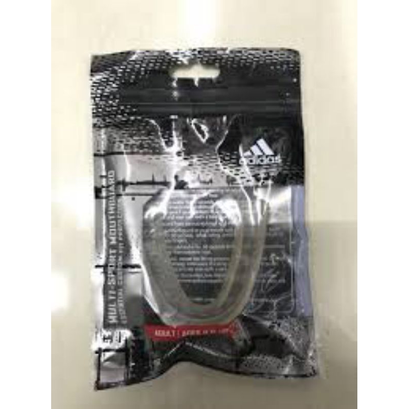 Jual Gamsil Gumshield Dewasa Mouth Guard Pelindung Gigi | Shopee Indonesia