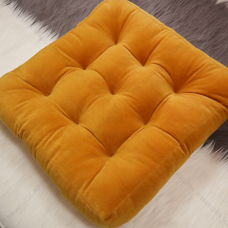 Jual INT BANTAL LESEHAN JUMBO BESAR BIG SIZE 50x50CM / BANTAL SOFA ...