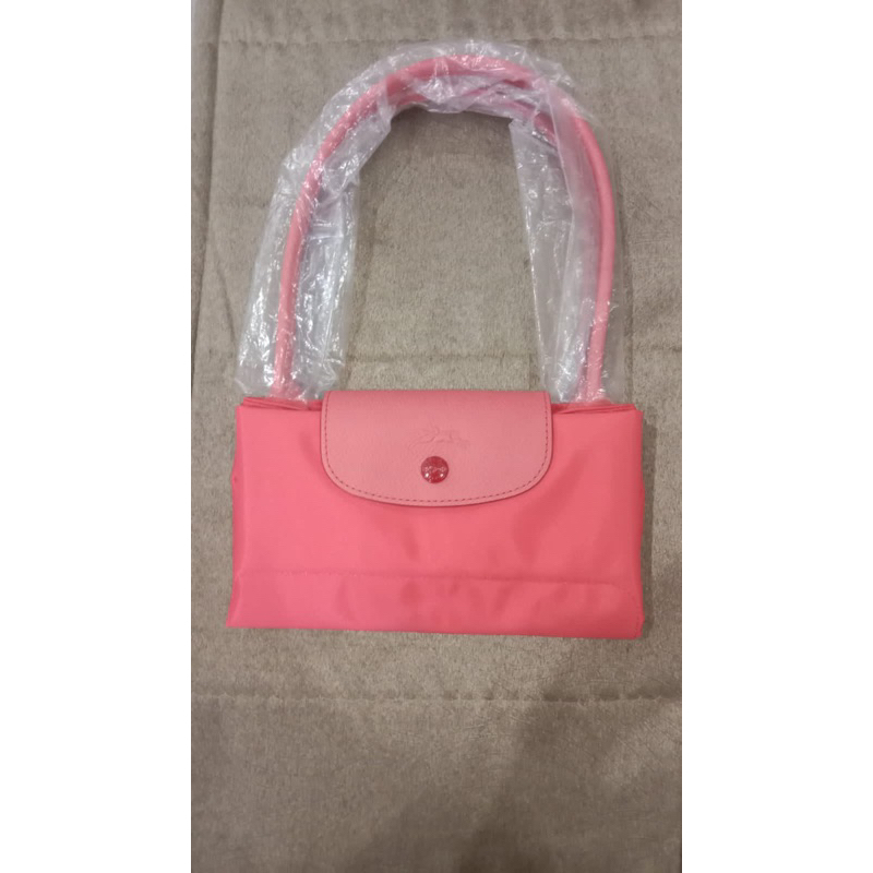 Jual tas LC small long handle | Shopee Indonesia