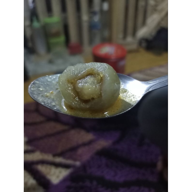 Jual cilok jando(pedas) kecil isi 30 | Shopee Indonesia