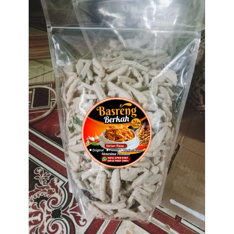Jual BASRENG ORIGINAL 1 KG.. | Shopee Indonesia
