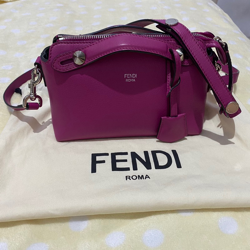 Jual preloved tas fendi authentic | Shopee Indonesia