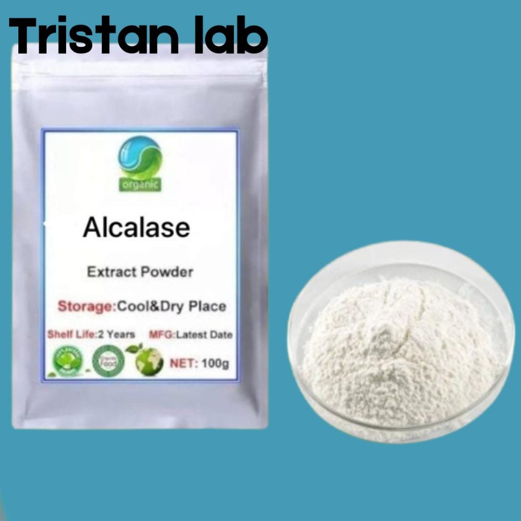 Jual Enzyme Alcalase 50.000 u/g Enzyme Alcalase 20 Gram | Shopee Indonesia