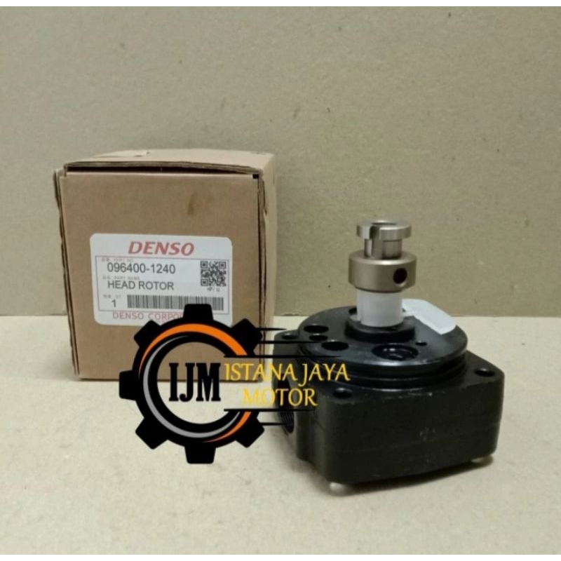 Jual ROTOR HEAD INJEKSI PUMP MITSUBISHI TRITON 2.800CC 2.8CC MADE IN ...