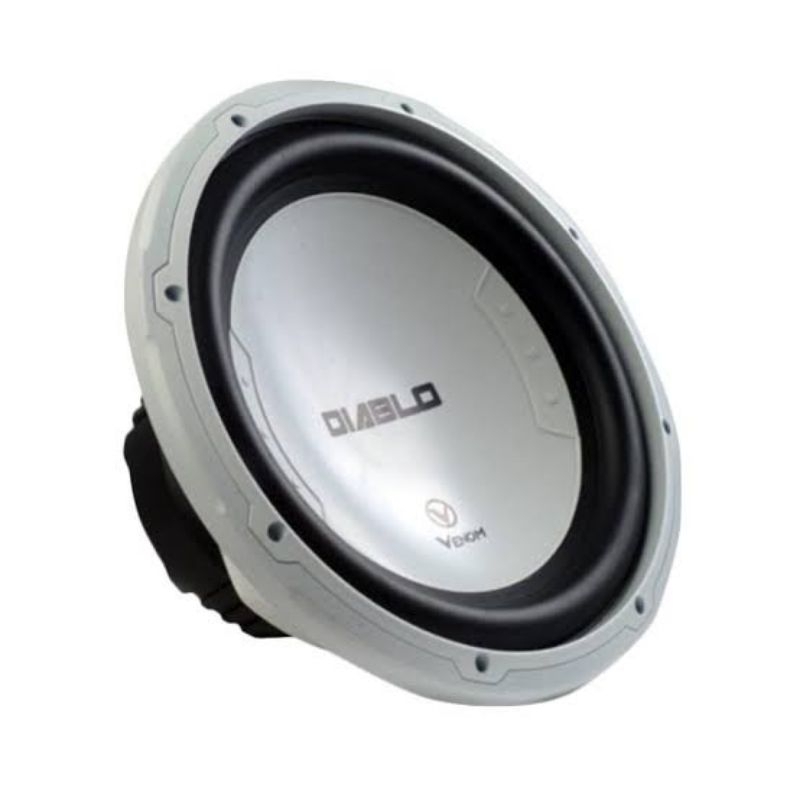 Jual Subwoofer Venom Diablo VX12D Subwoofer venom Diablo VX 12 DW ...
