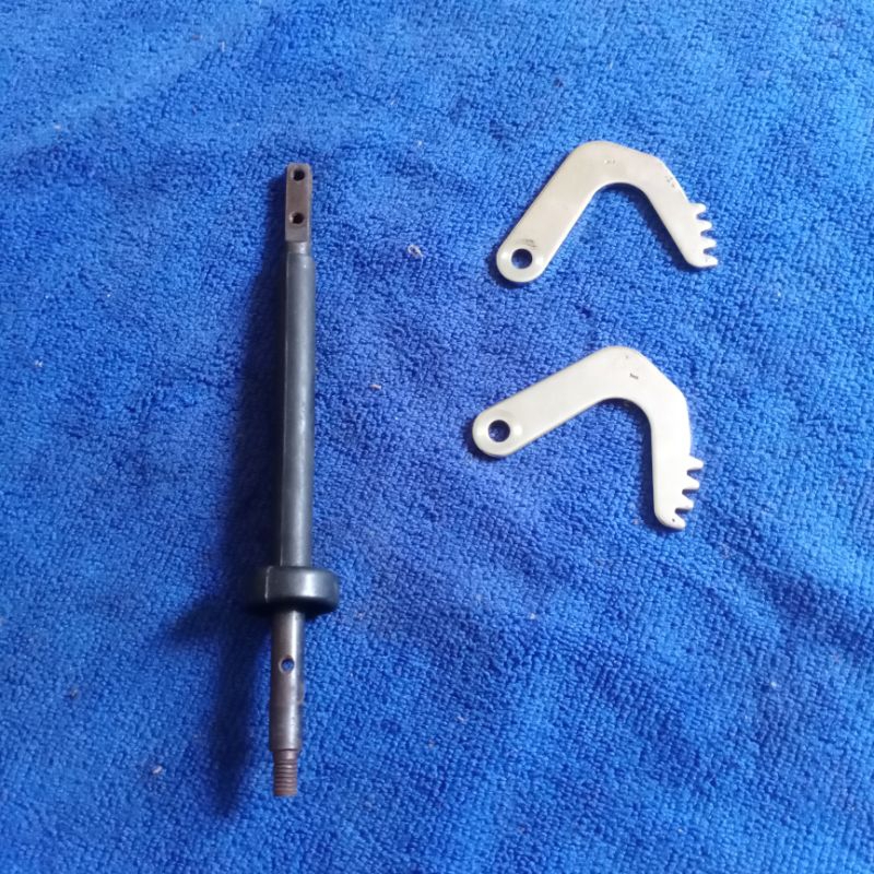 Jual TIANG GIGI SABIT NINJA SUPER KIPS ORIGINAL COPOTAN | Shopee Indonesia