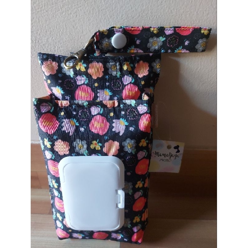 Jual Tissue Pouch Ayana by Mamayaya.Project | Shopee Indonesia