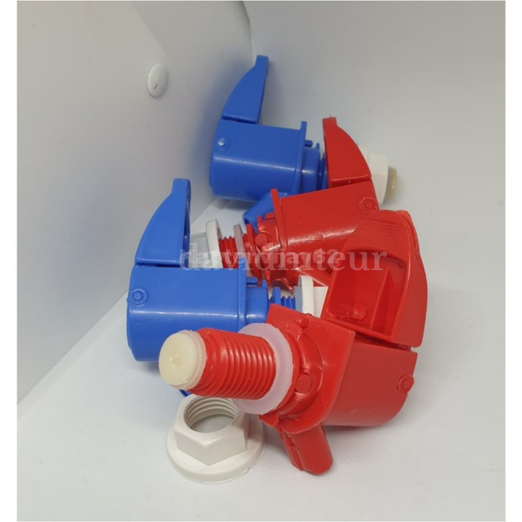 Jual Kran Air Minum ABS / Kran Air Lion Star / Arizona | Shopee Indonesia