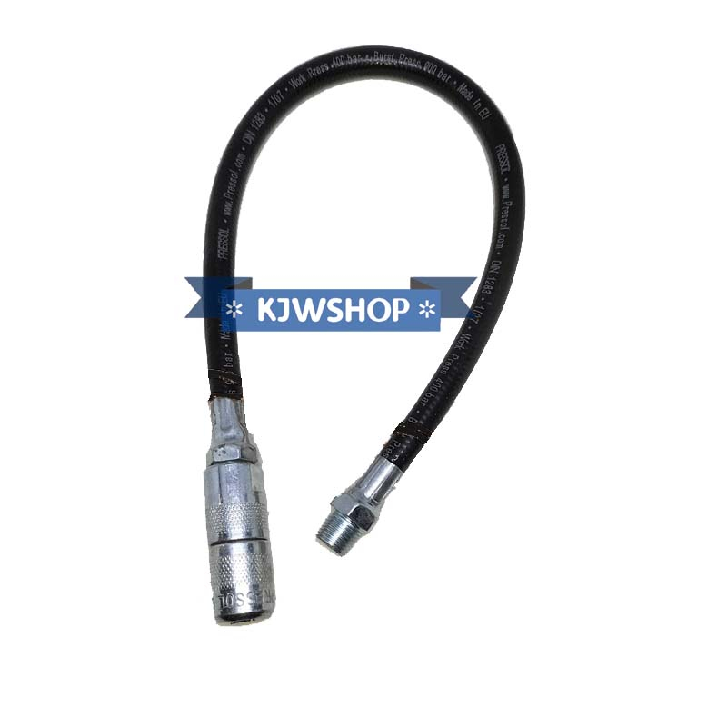 Jual Selang Grease Gun Pressol Selang Pompa Gemuk Pressol Selang ...