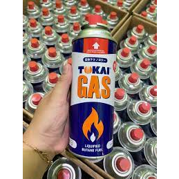 Jual Gas Portable Mini Kompor Camping Portabel Portebel Kaleng Torch ...