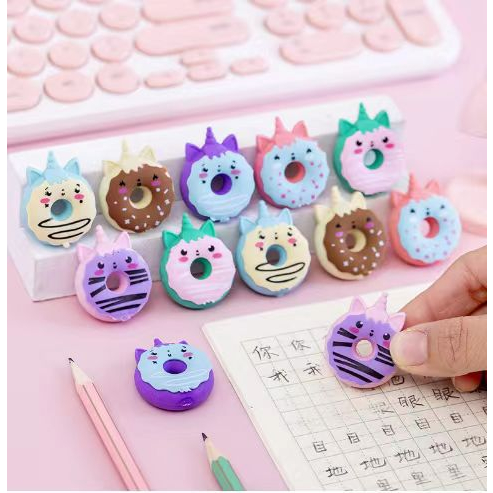 Jual 7S Penghapus Karet / Eraser / Hapusan Pensil Motif 1 Pcs | Shopee ...