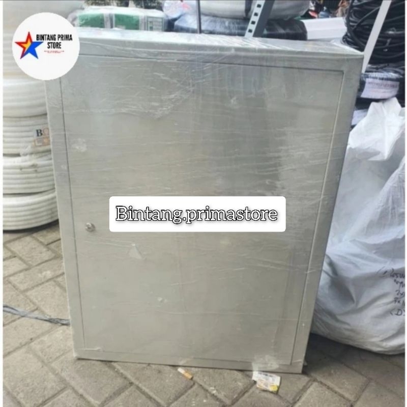 Jual Box Panel 80x100x25 Indoor Box Panel 80x100 Indoor | Shopee Indonesia