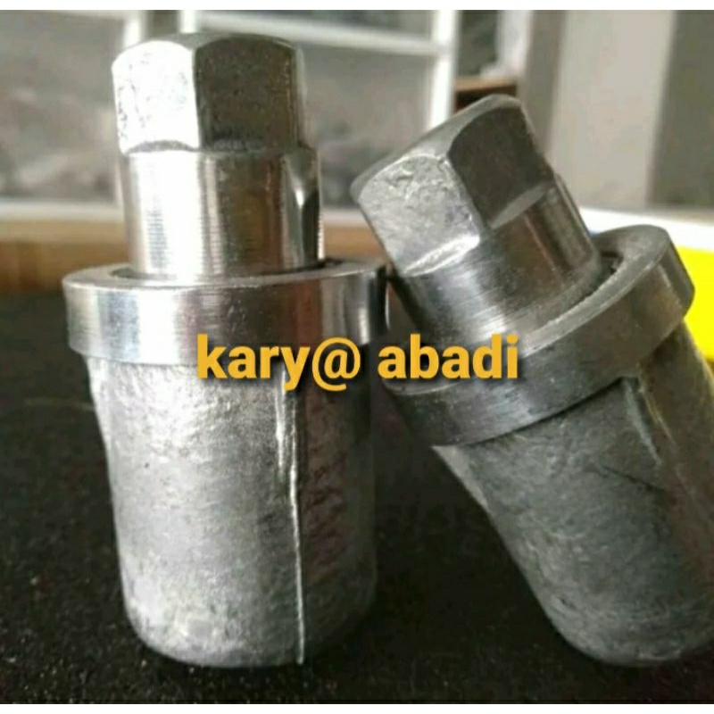 Jual kaki meja adjustable ukuran 1,5 dan 2 inch | Shopee Indonesia