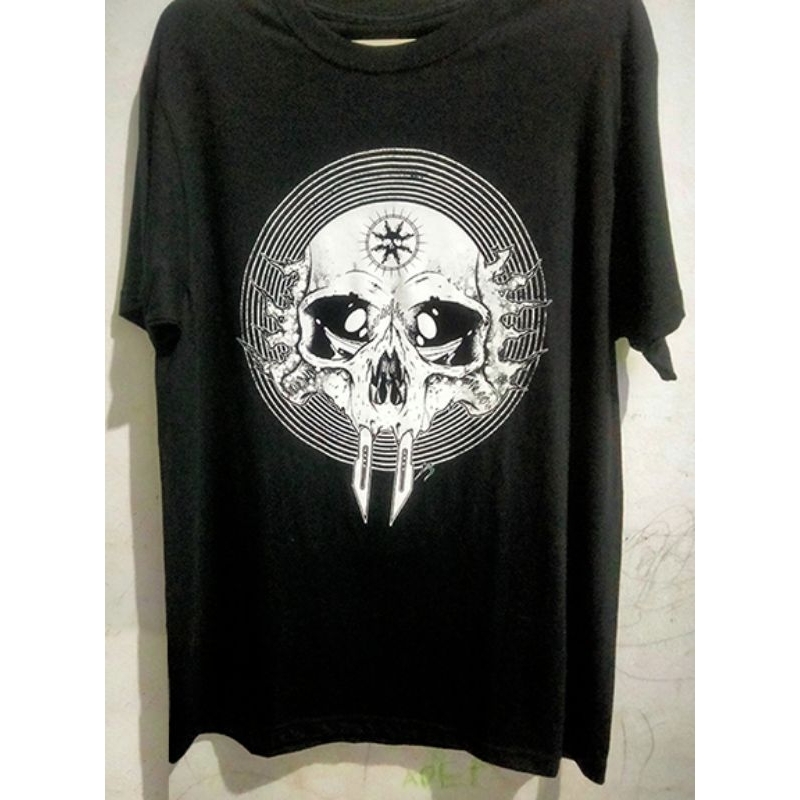 Jual kaos Burgerkill x maternal x burgerkill | Shopee Indonesia