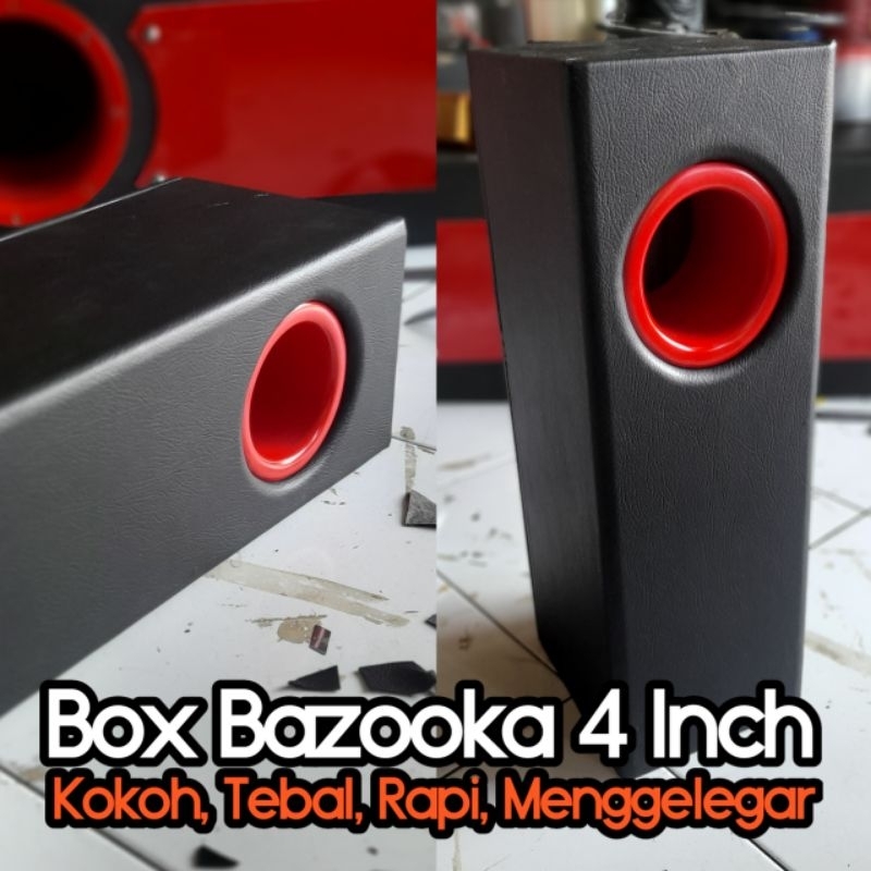 Jual BOX BAZOOKA VIRAL TERLARIS KOSONGAN | Shopee Indonesia