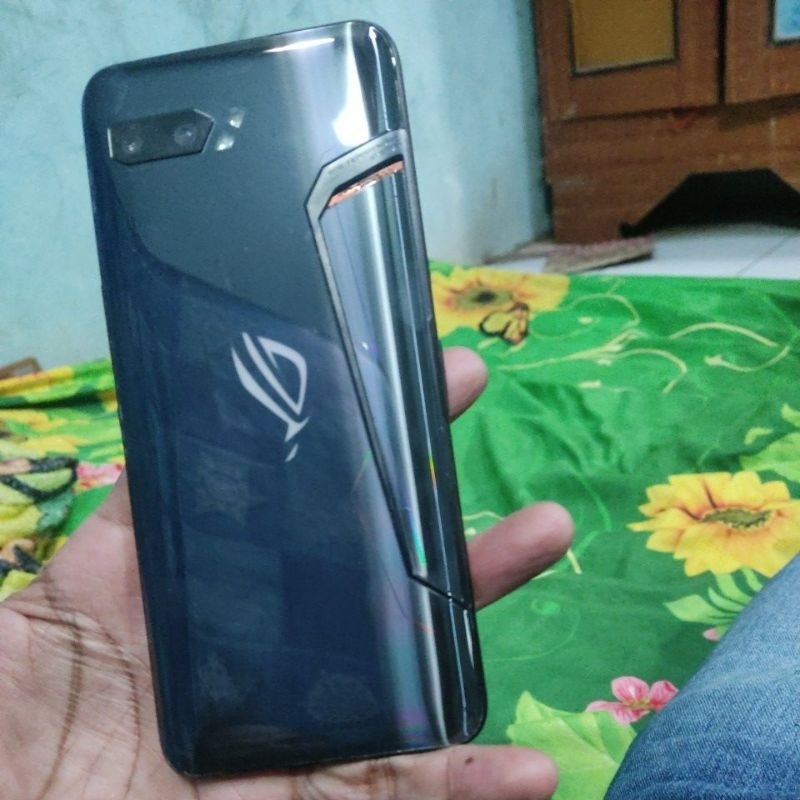 Jual Asus rog 2 8/128 | Shopee Indonesia