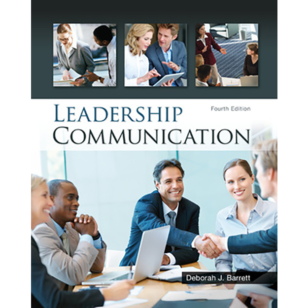 Jual [Mitra Wacana Media] - Leadership Communication, 4th Edition ...
