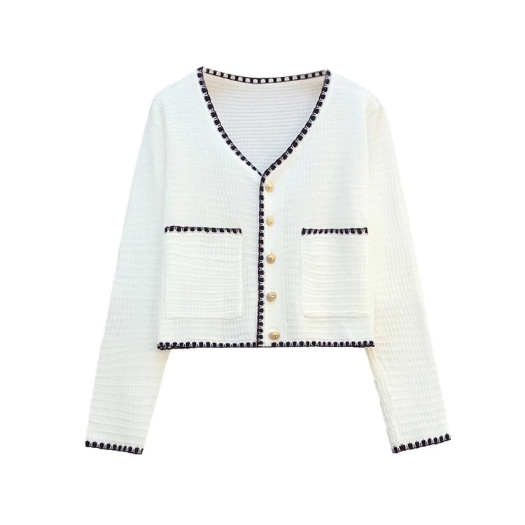 Jual The Monseur Gallery Cardigan Rajut Wanita Crop Top Knit | Shopee ... Jual The Monseur Gallery Cardigan Rajut Wanita Crop Top Knit | Shopee ...