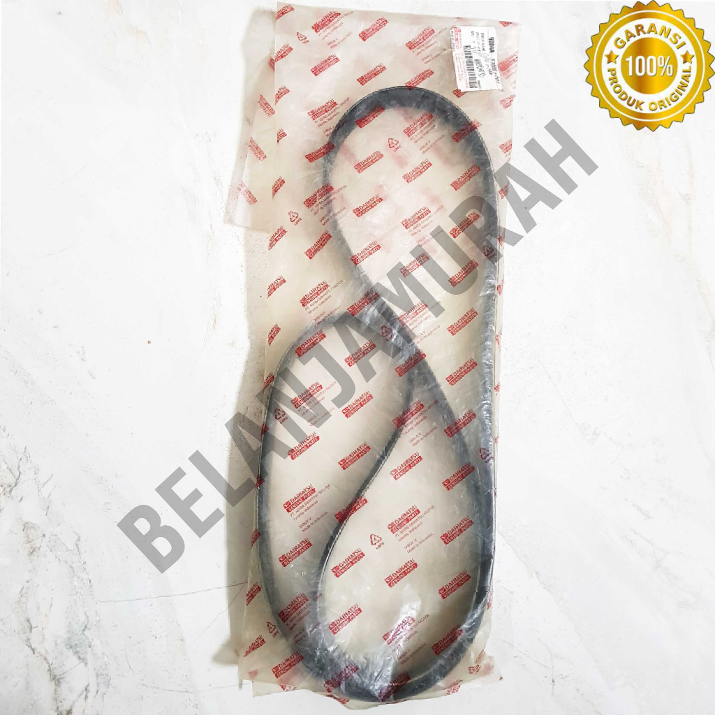 Jual Fan Belt / Van V Belt Tali Kipas 9004A-91050-001 Gran Max Non Power Steering / Luxio ...