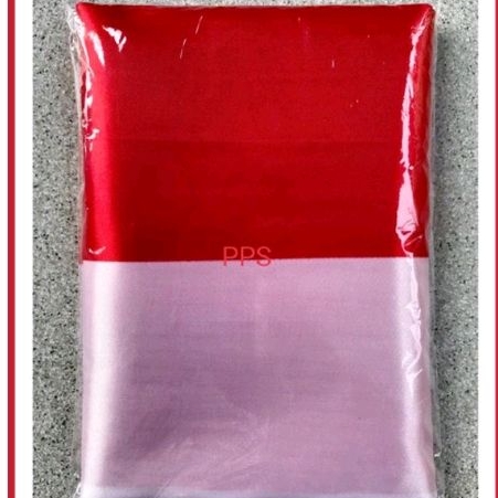 Jual BENDERA KAIN MERAH PUTIH | Shopee Indonesia