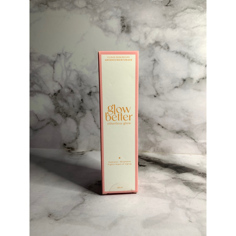 Jual glow better | Shopee Indonesia
