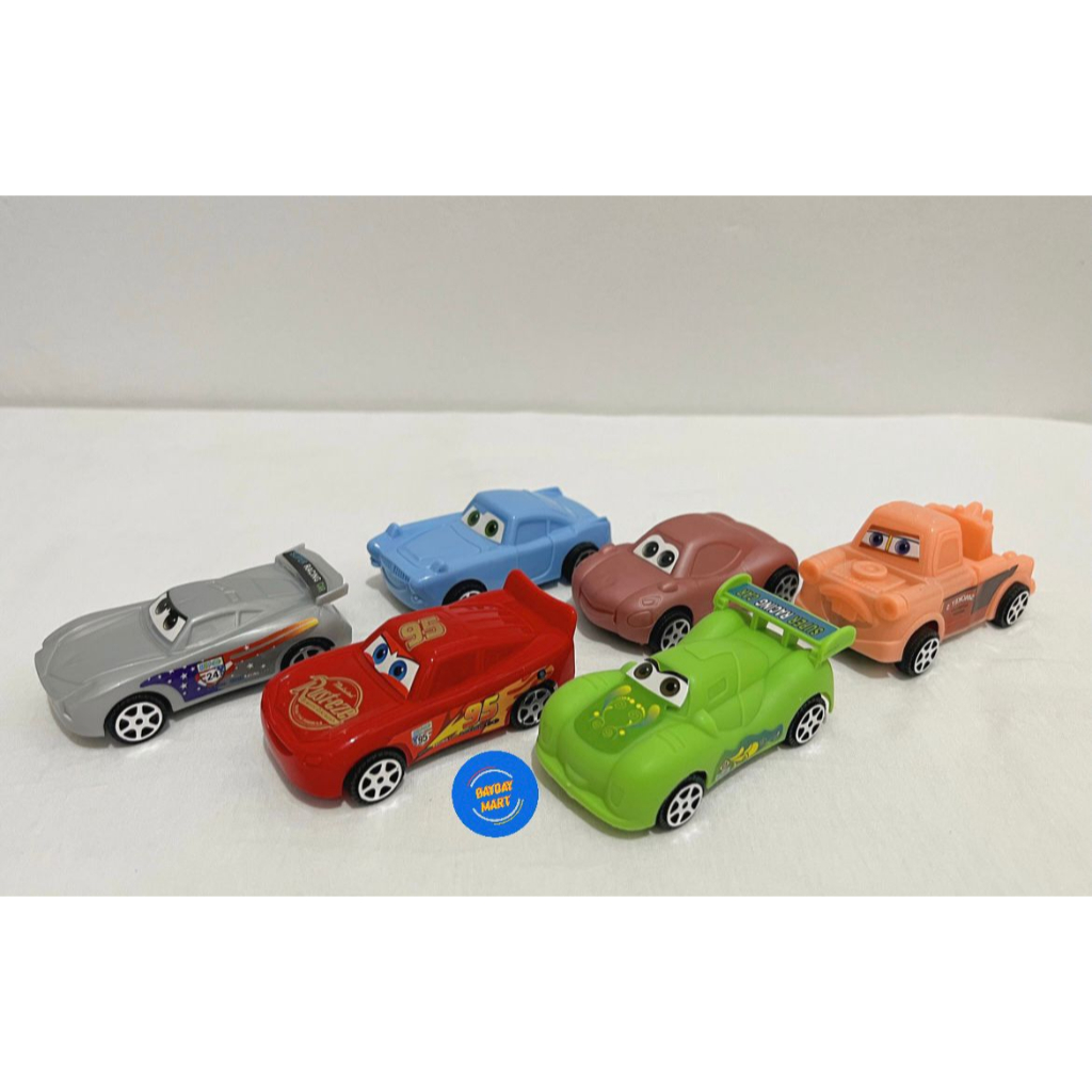 Jual TOPPER KUE / CAKE TOPPERS CARS / HIASAN KUE MOBIL / TOPPER KUE ...