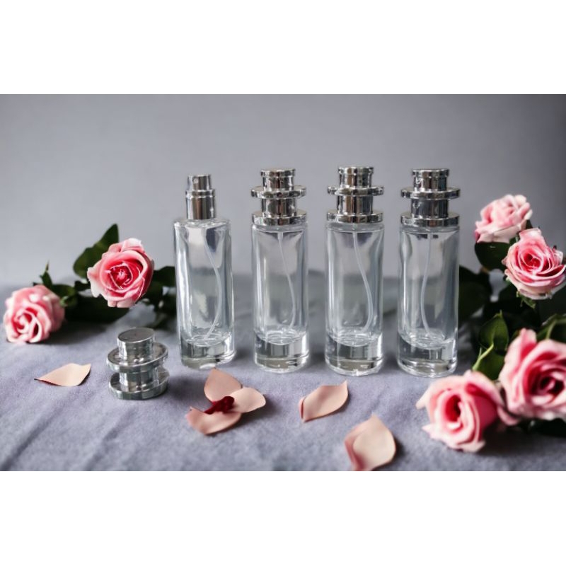Jual Botol Parfum Catur 30ml | Shopee Indonesia