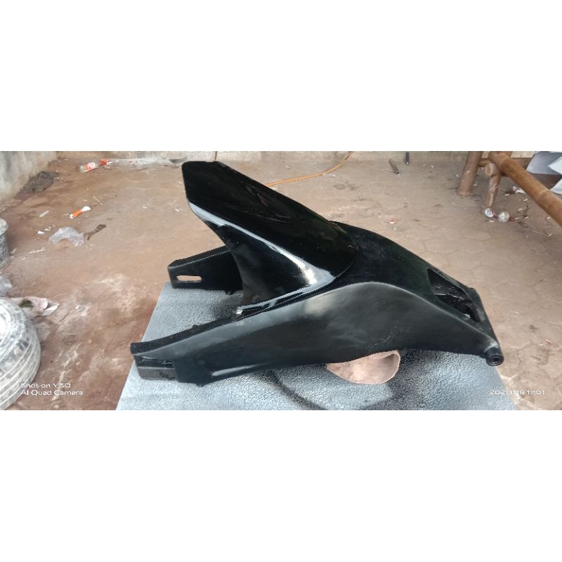 Jual SWING ARM CUSTOM MODEL MOGE PNP SATRIA FU/GSX 150 | Shopee Indonesia