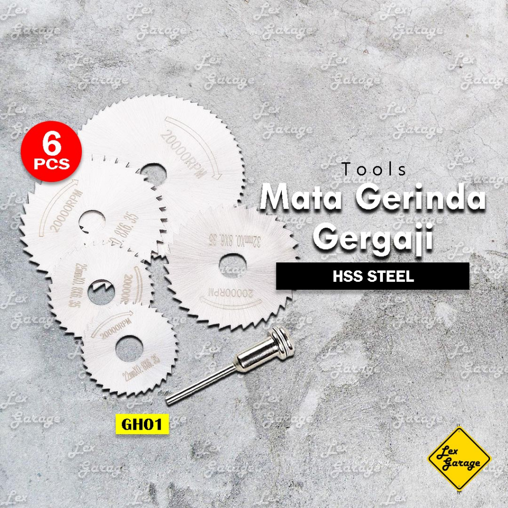 Jual Mata Gerinda Mini Grinder Set Bor Mini Grinda Tangan Mini Die ...