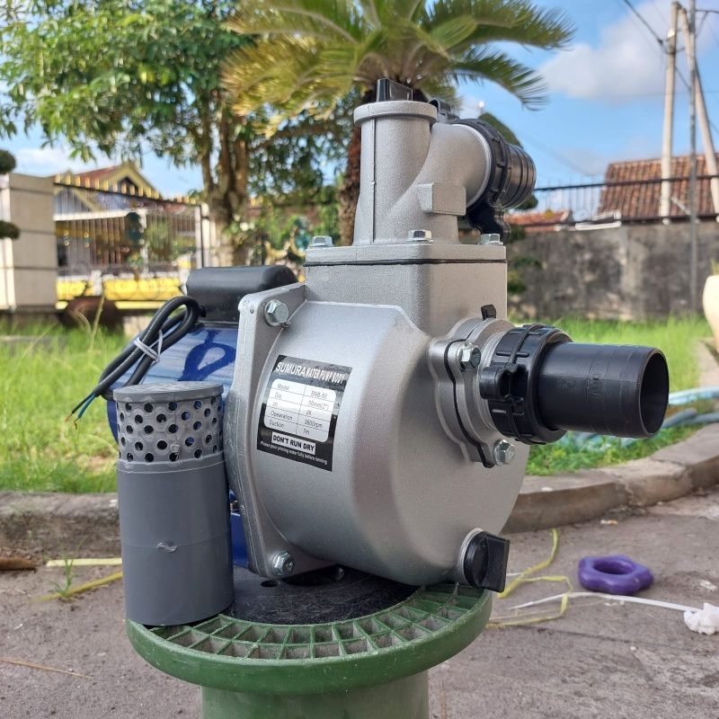 Jual Pompa Air 2 Inch Terlengkap & Harga Terbaru Juni 2026 | Shopee ...