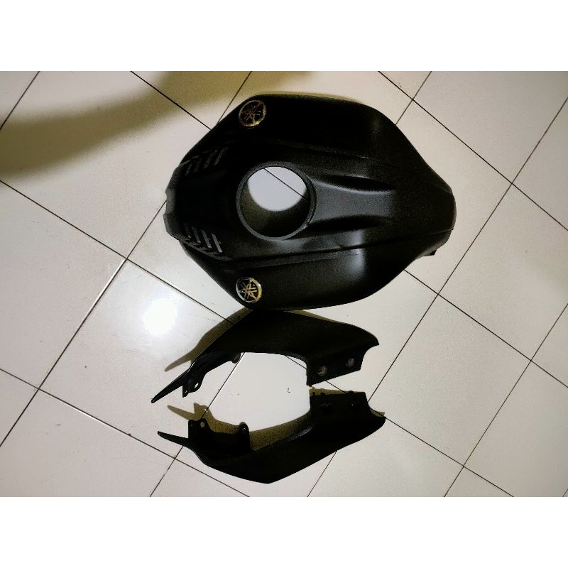 Jual Cover Tangki Dan Body Belakang R15 V3 | Shopee Indonesia