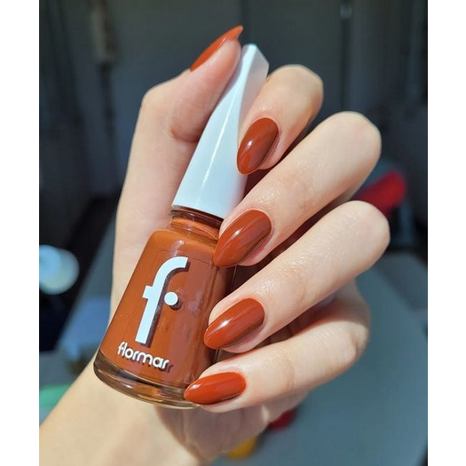Jual Kutek Flormar Nail Enamel Glossy (320-048-425-012-246-305-310-412 ...
