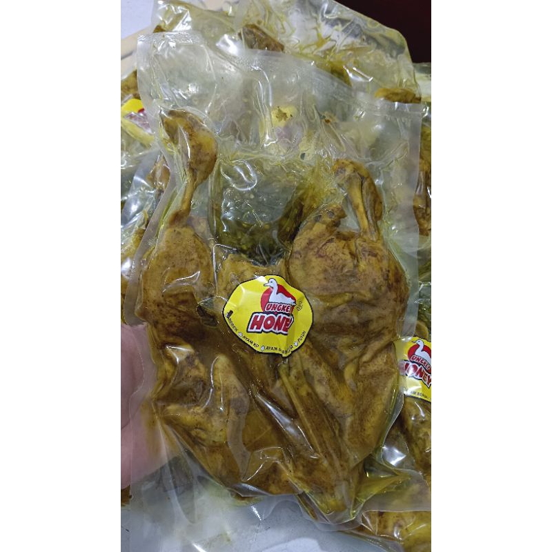 Jual BEBEK UNGKEP 1 Ekor Super Empuk bonus Sambal | Shopee Indonesia