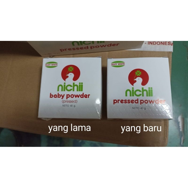 Jual Nichii powder | Shopee Indonesia