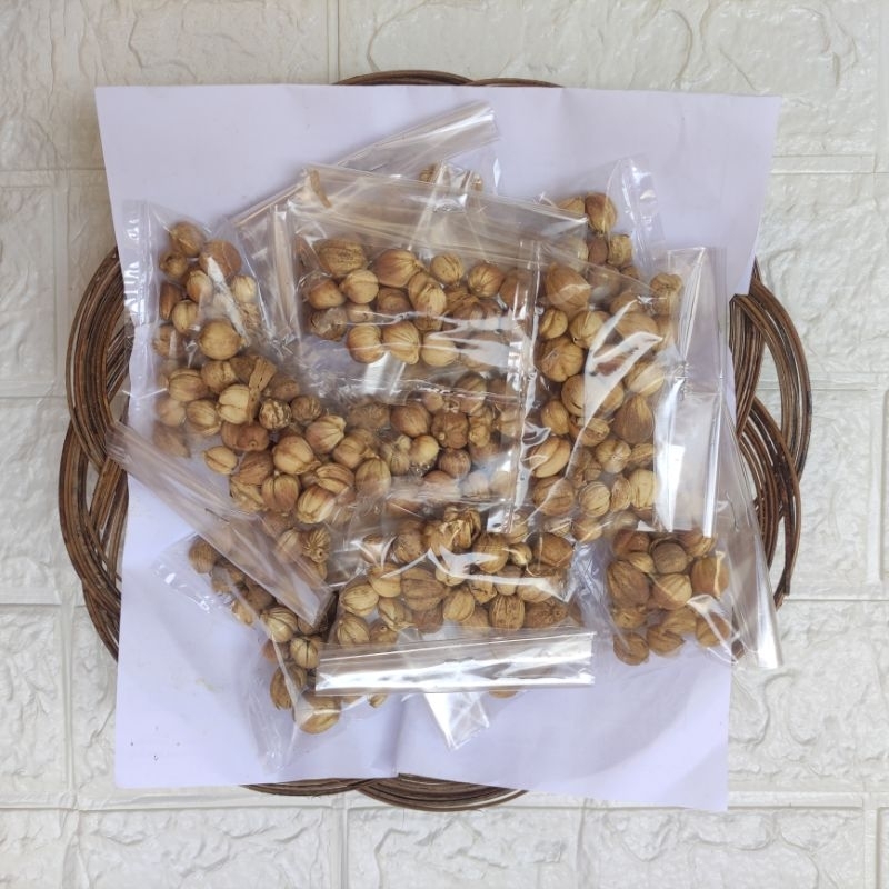 Jual Aneka Rempah bumbu masak dapur ekonomis herbal kemiri kayu manis ...