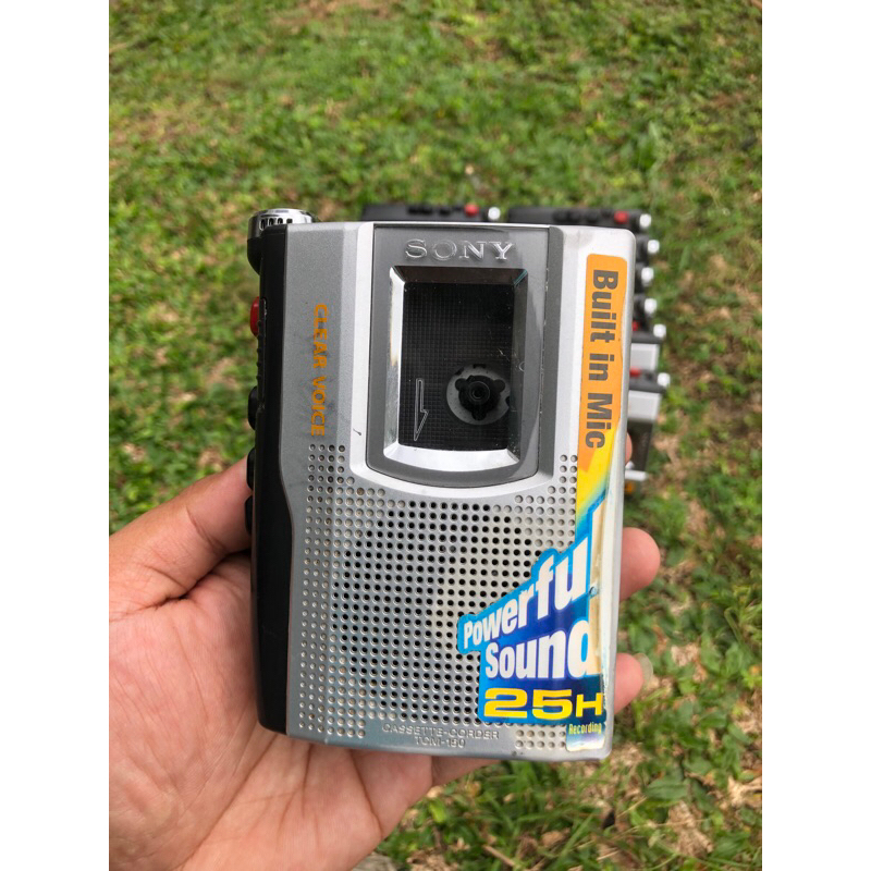 Jual Walkman Sony TCM-150 | Shopee Indonesia
