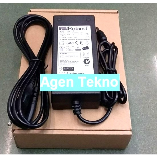 Jual Adaptor untuk Keyboard Roland BK-3 BK3 | Shopee Indonesia