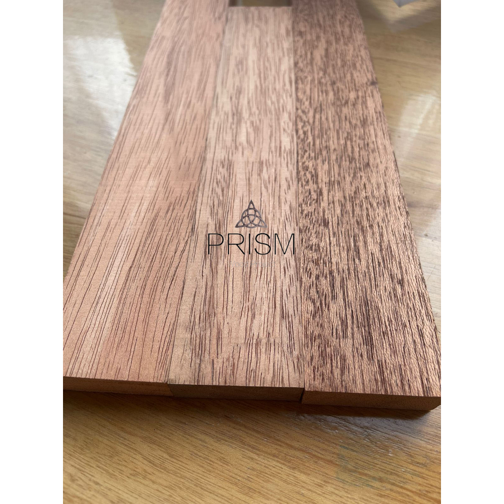 Jual Papan kayu palapi meranti merah polos ukuran 1x7x110 Cm | Shopee ...
