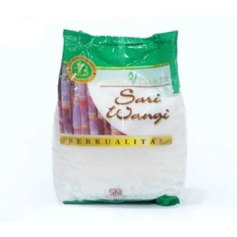 Jual Sariwangi Gula Pasir 1kg | Shopee Indonesia