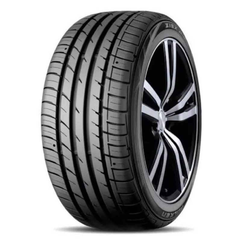 Jual Ban Mobil Falken ZE914 225/40 R18 | Shopee Indonesia
