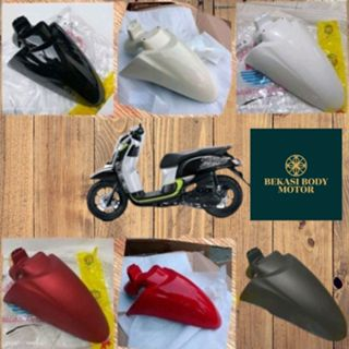 Jual win - spakbor slebor depan motor scoopy donat fi esp k93 ring12 ...