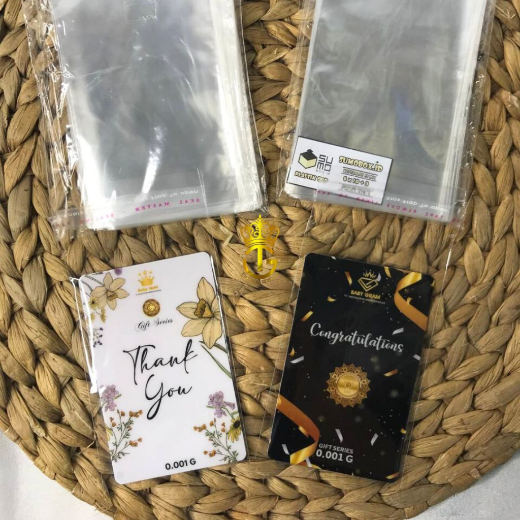 Jual TAMBAHAN PACKAGING SOUVENIR EMAS PELINDUNG LM SOUVENIR NIKAH ...
