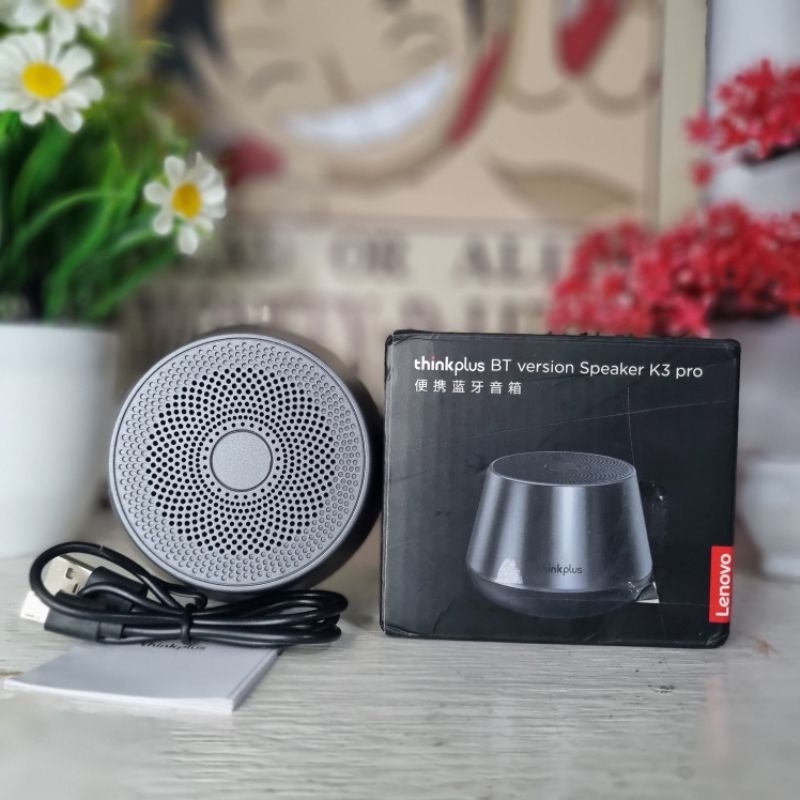 Jual Lenovo Thinkplus K3 Pro | Shopee Indonesia