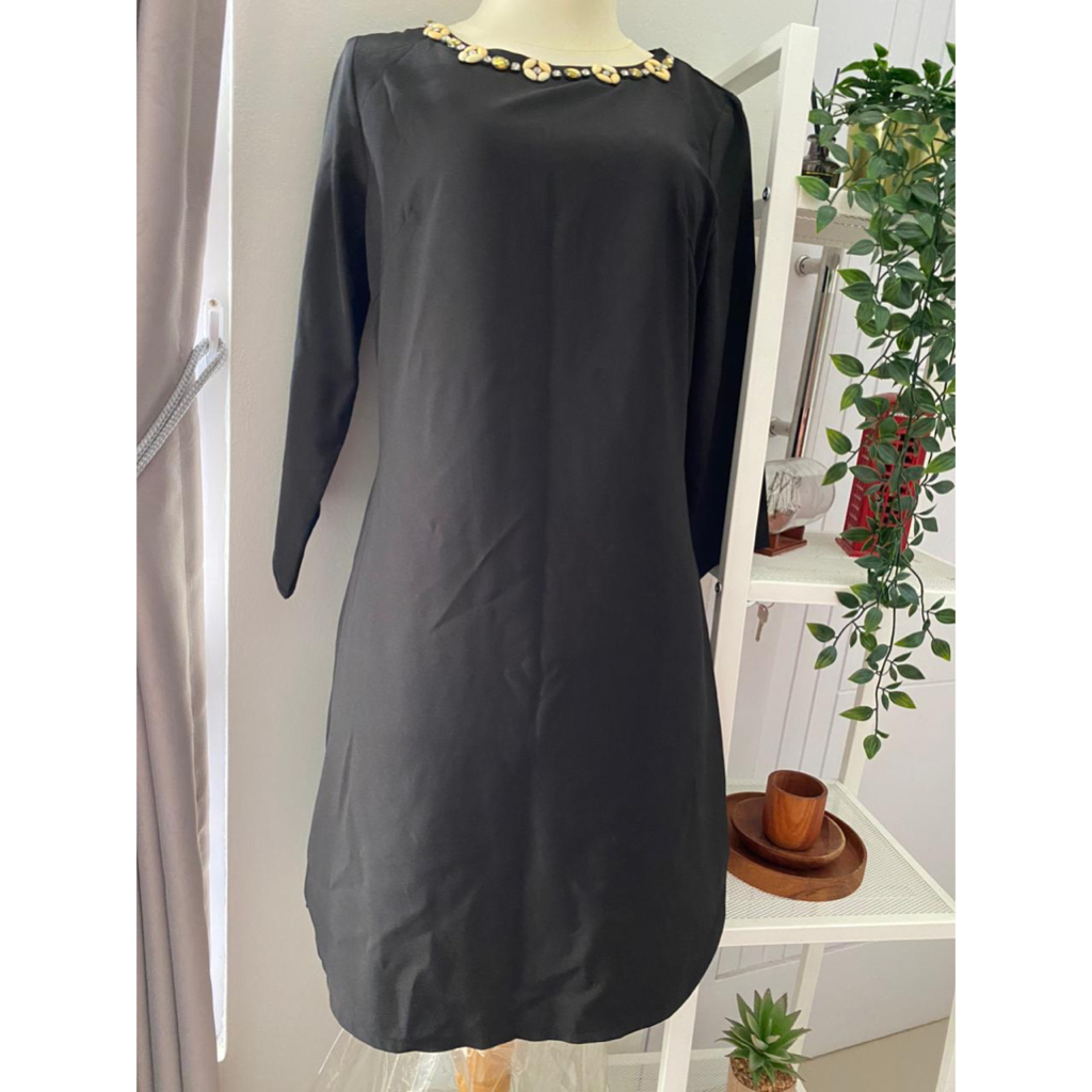 Jual Pre-loved Dress Heiress | Shopee Indonesia