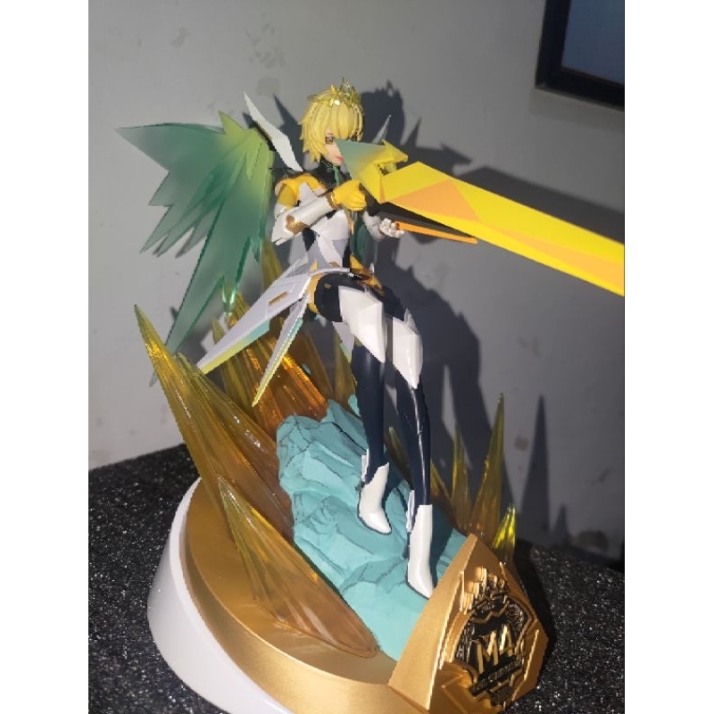 Jual FIGURIN BEATRIX M4 LIMITED EDITION | Shopee Indonesia