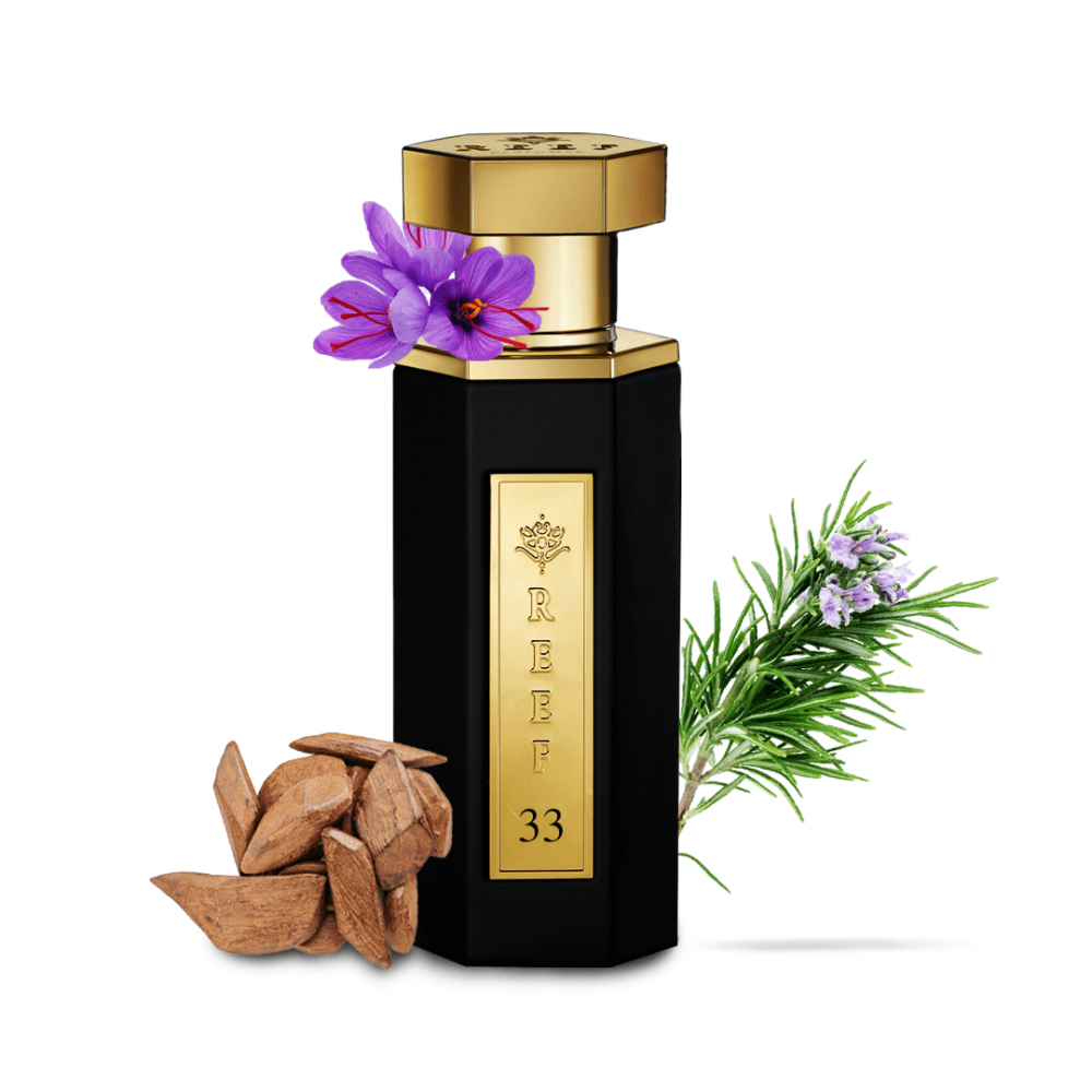 Jual REEF PERFUME KSA 15 21 31 33 39 100 ML PARFUM REEF ARAB | Shopee ...