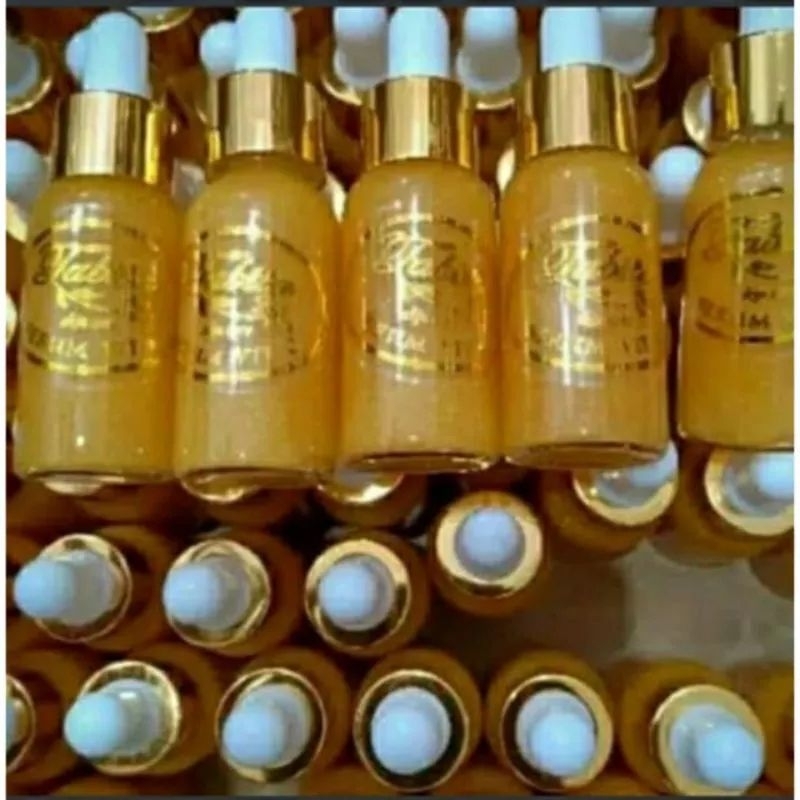 Jual Serum Gold Vit E 20ml | Shopee Indonesia