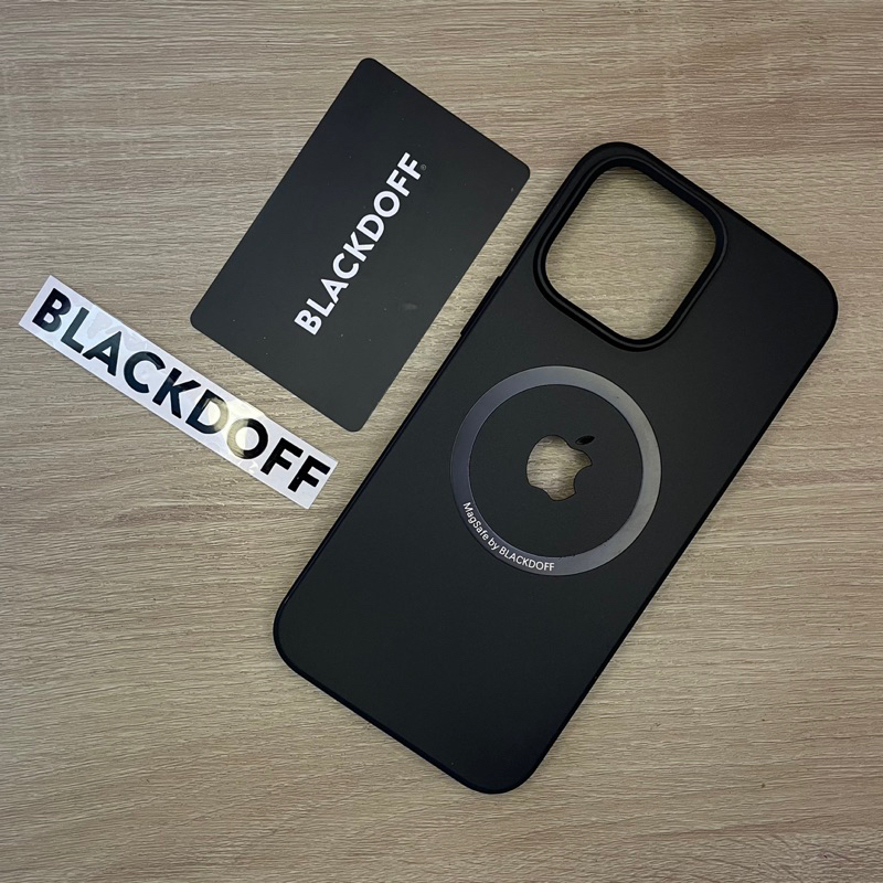 Jual NEW! Case iPhone 12 / 12 Pro / 12 Pro Max Magsafe by BLACKDOFF ...