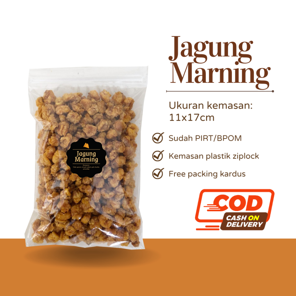 Jual [DELISH SNACKS] Aneka Snack Serba Manis 5rb 5 Ribu / Cemilan ...